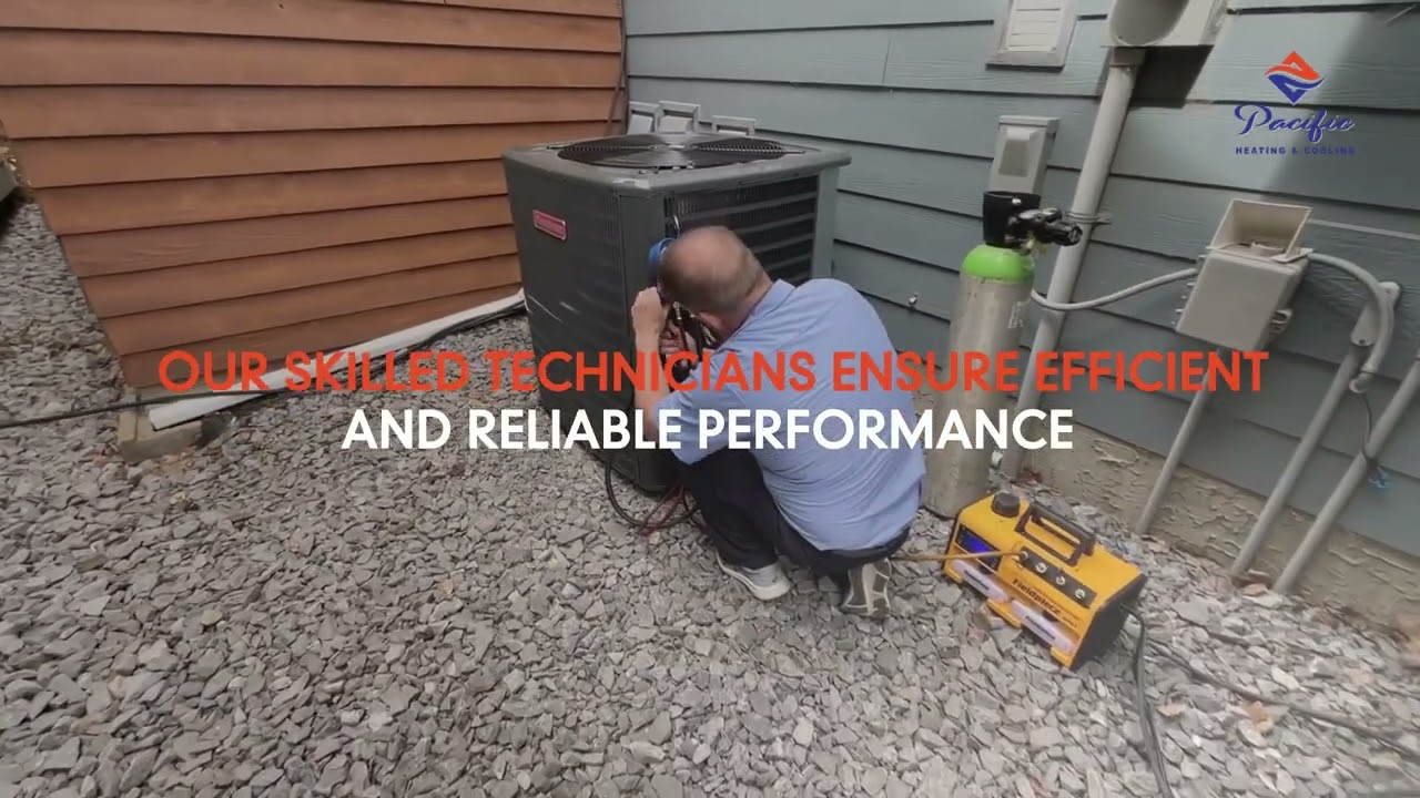 Air Conditioning Repair and Service | Furnace Repair and Service | Make Up Air Unit | AC ...